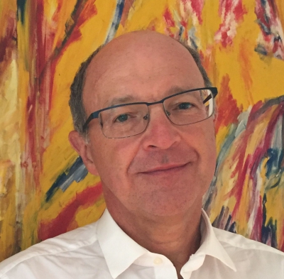 Pro-Israel watchdog group accuses senior UN official of trying to block ...