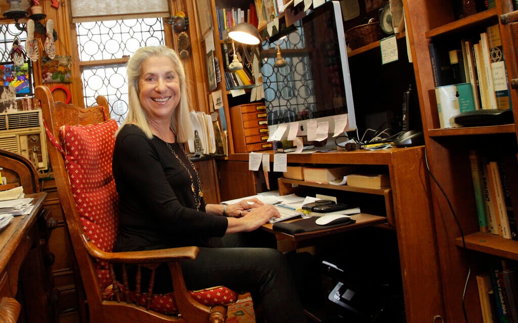 Shaped by 'shanda': Letty Cottin Pogrebin's memoir on a life of shame ...