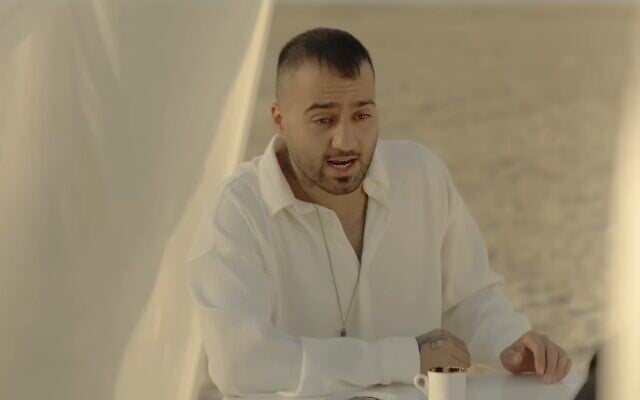 Iran sentences rapper to more than 6 years in prison over protests ...