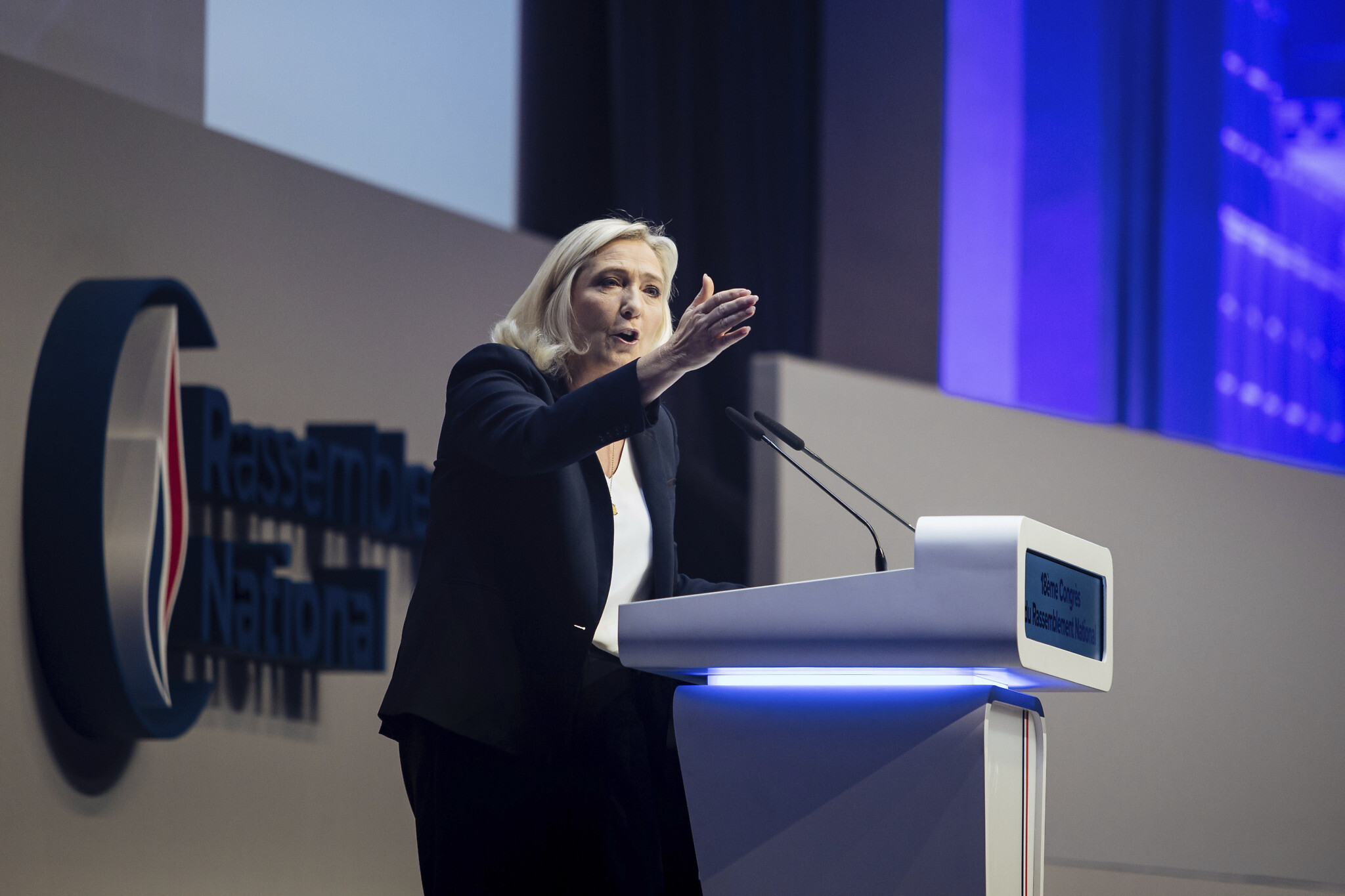 Planned march in Paris against antisemitism exposes deep divisions in ...
