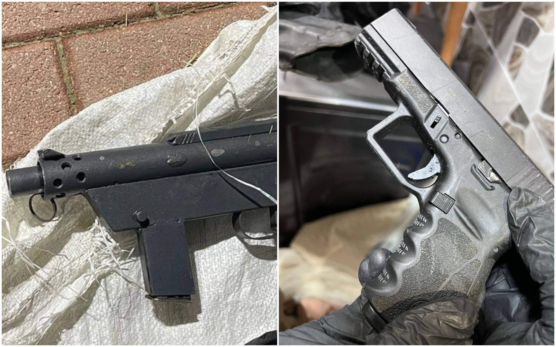 IDF: Terror operative behind killing of police commando arrested in ...