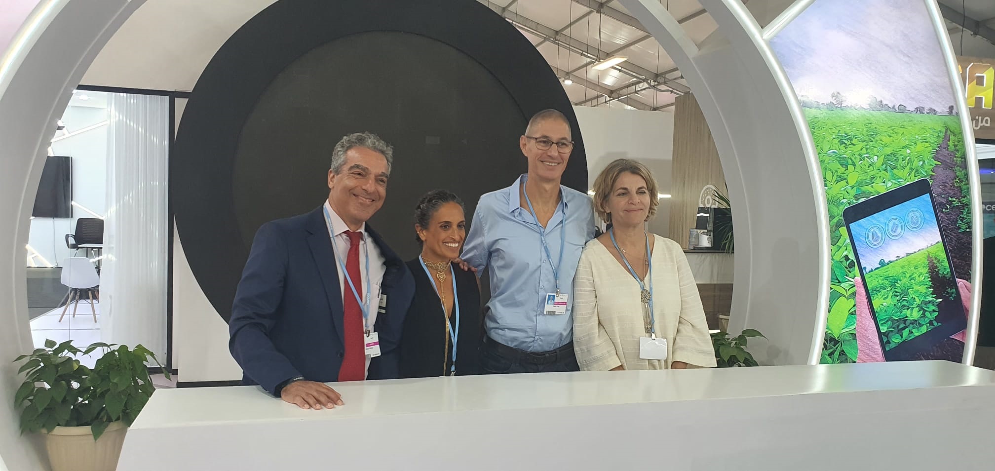 COP27 didn't slash emissions, but it did give Israeli climate tech a ...