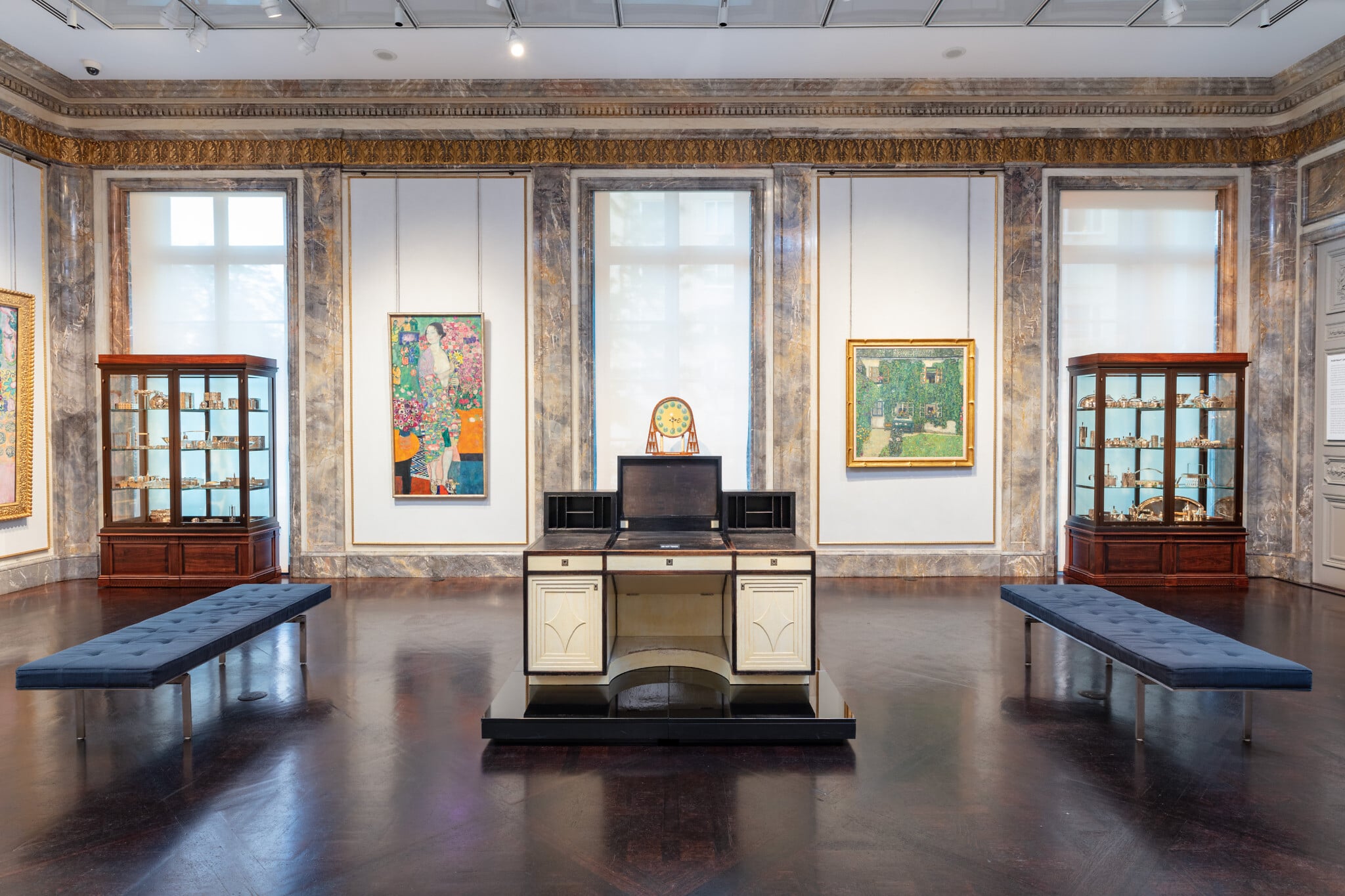 A few of his favorite things: Ronald Lauder's lifelong art collection ...