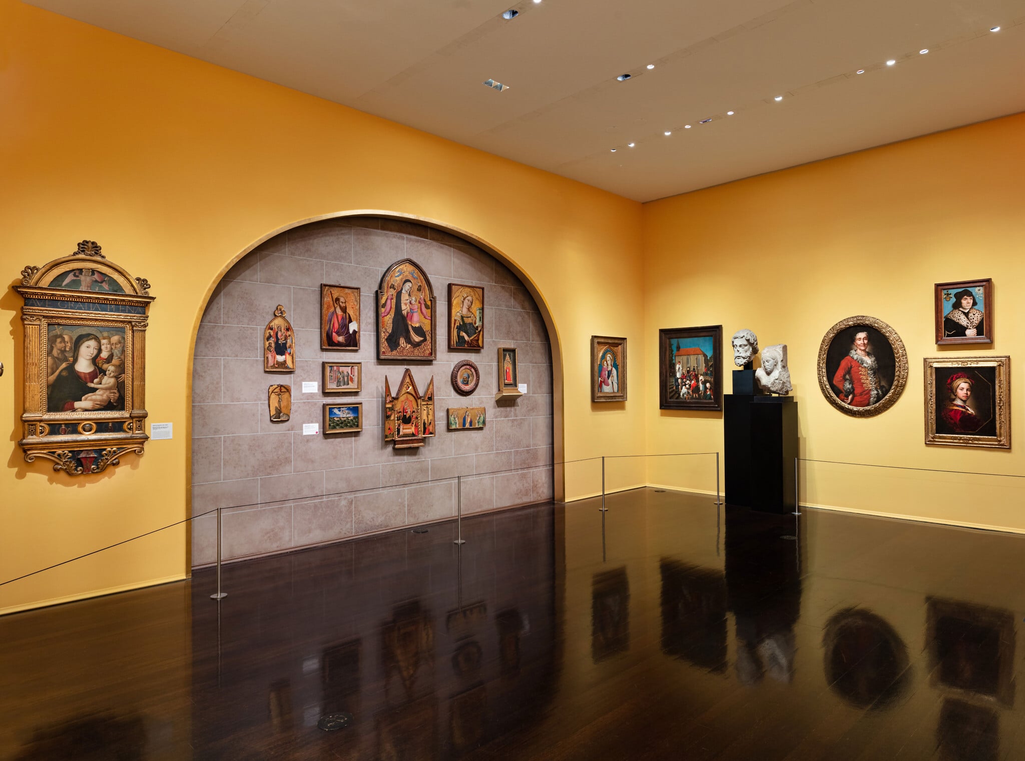 A few of his favorite things: Ronald Lauder's lifelong art collection ...