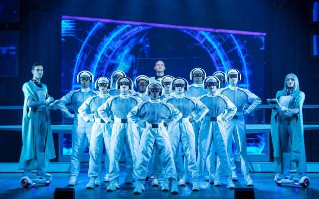 Music of Queen comes to Israel with 'We Will Rock You' musical | The ...