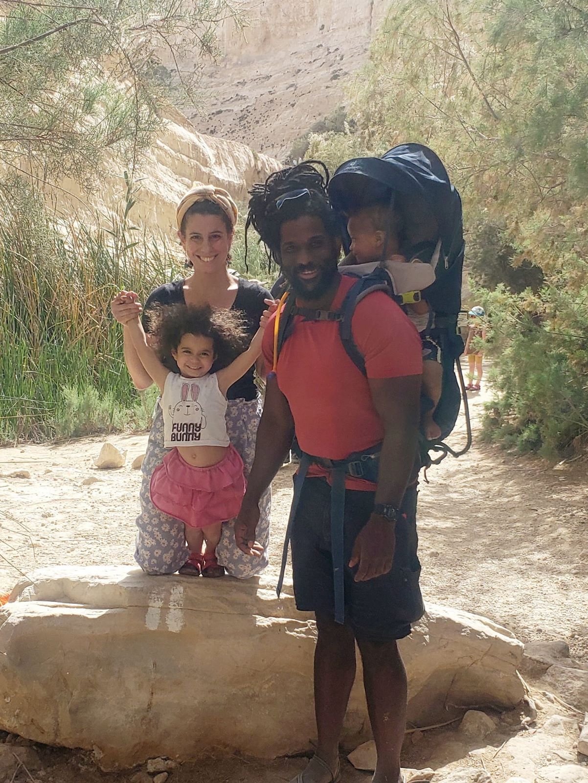 After five years of waiting, American convert finally granted Israeli ...