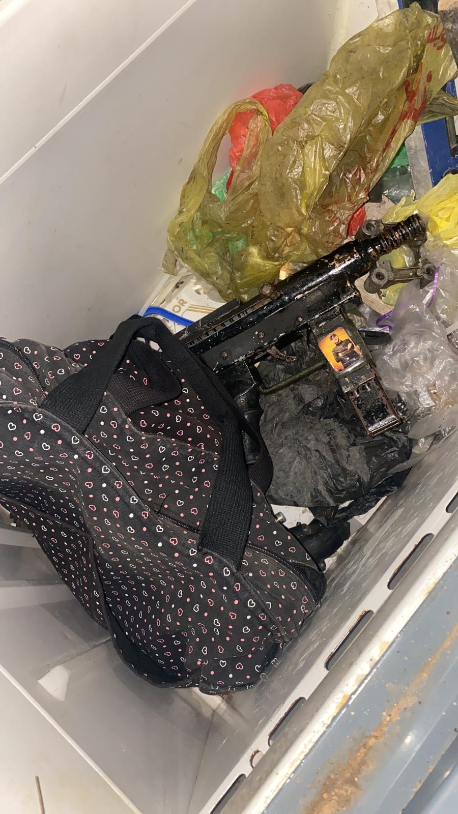 Troops come under gunfire in Jenin, Nablus; 14 suspects arrested -- IDF ...