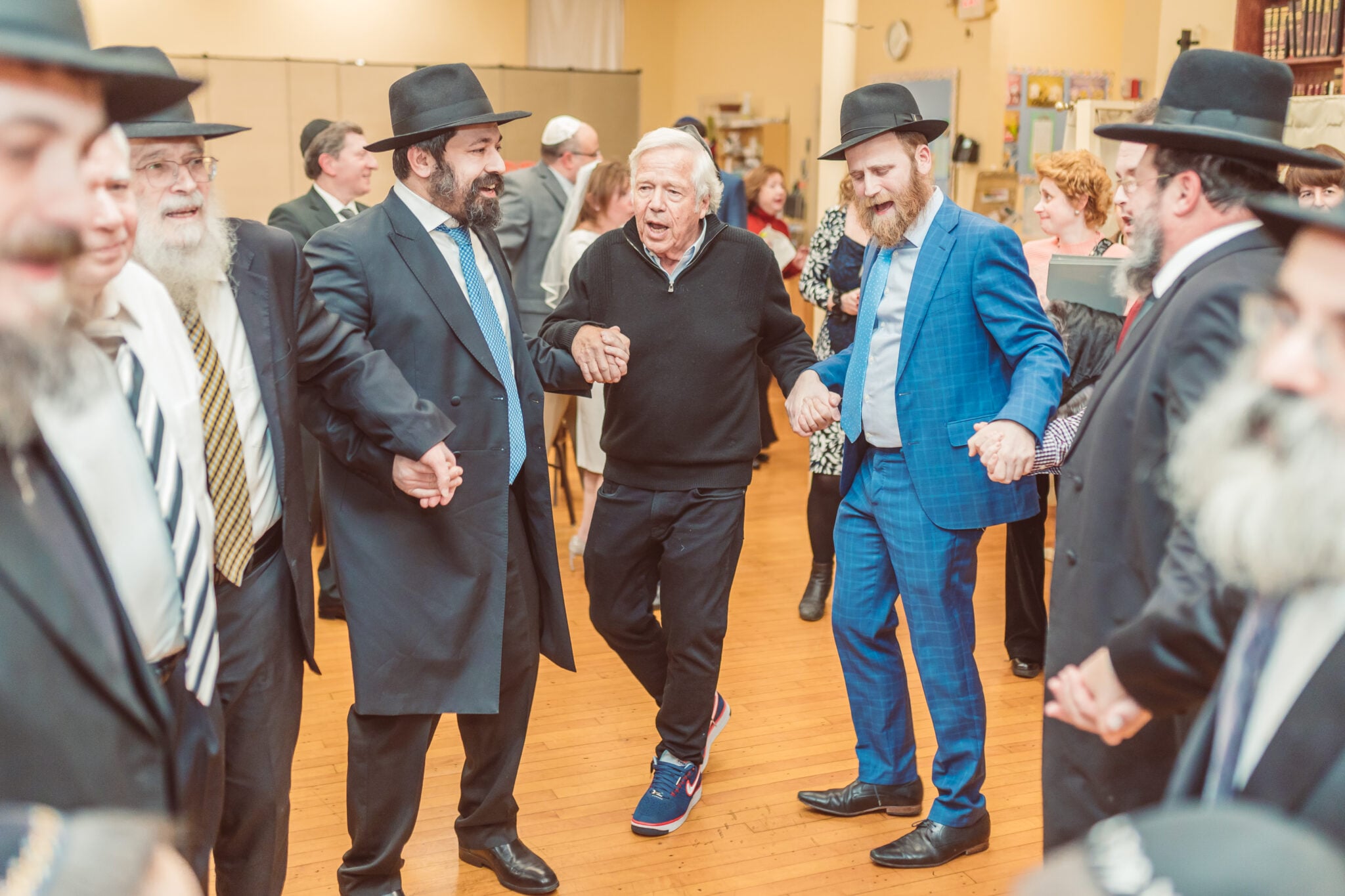 A Jewish guide to Super Bowl Sunday | The Times of Israel