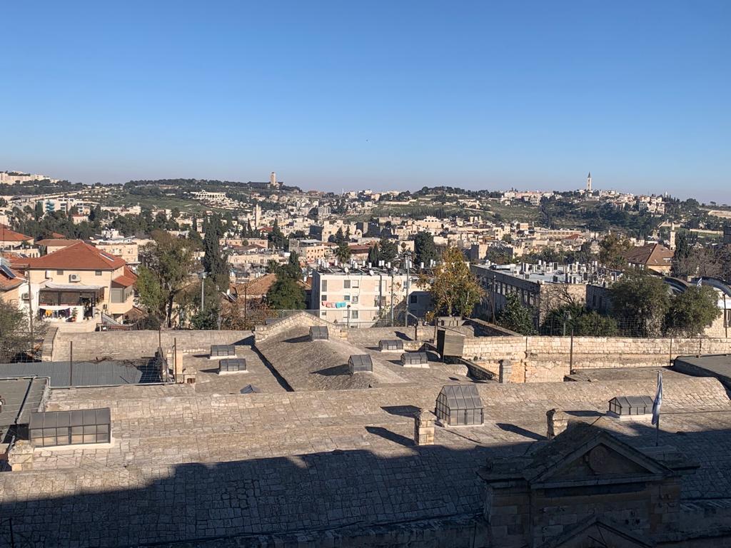 Bezalel's new campus hopes to draw Jerusalem's many communities into ...