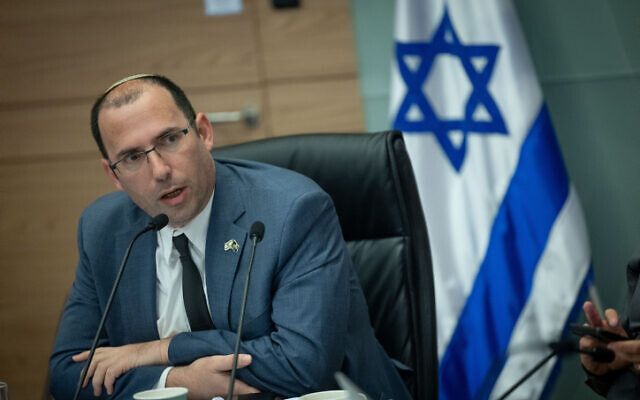 Rothman proposes '12 or 13' on High Court, instead of unanimous 15, to ...