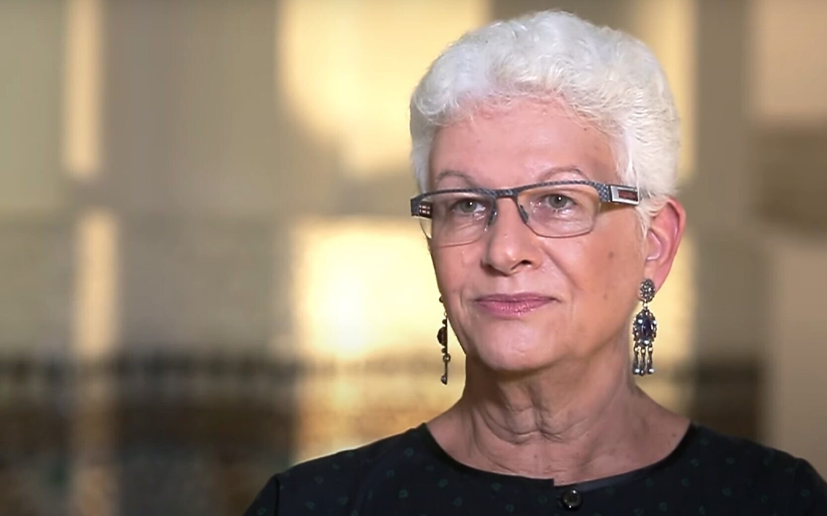 Guns drawn, guards spirit away Israeli envoy to Spain as BDS activists ...