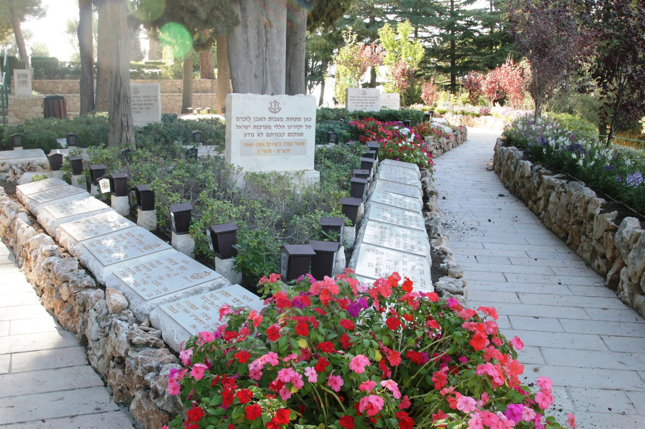 Hundreds of Jewish fighters were lost at sea in WWII. Here's how Israel ...