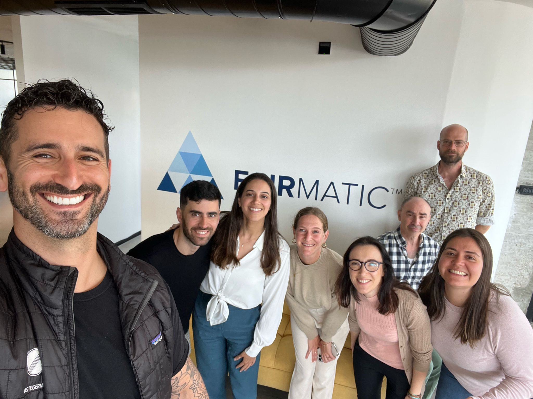 Israeli-American tech CEO opens first R&D center in Tel Aviv amid ...