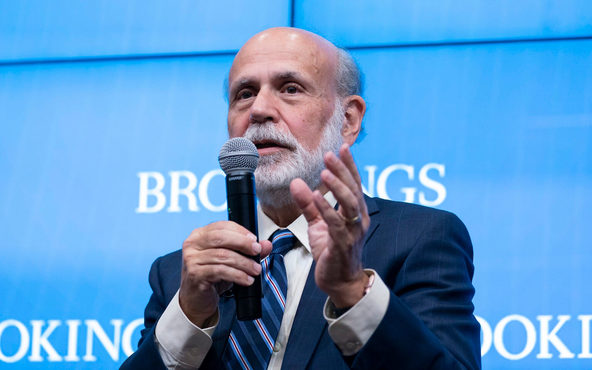 Former Treasury officials: Overhaul will 'severely, irreversibly ...