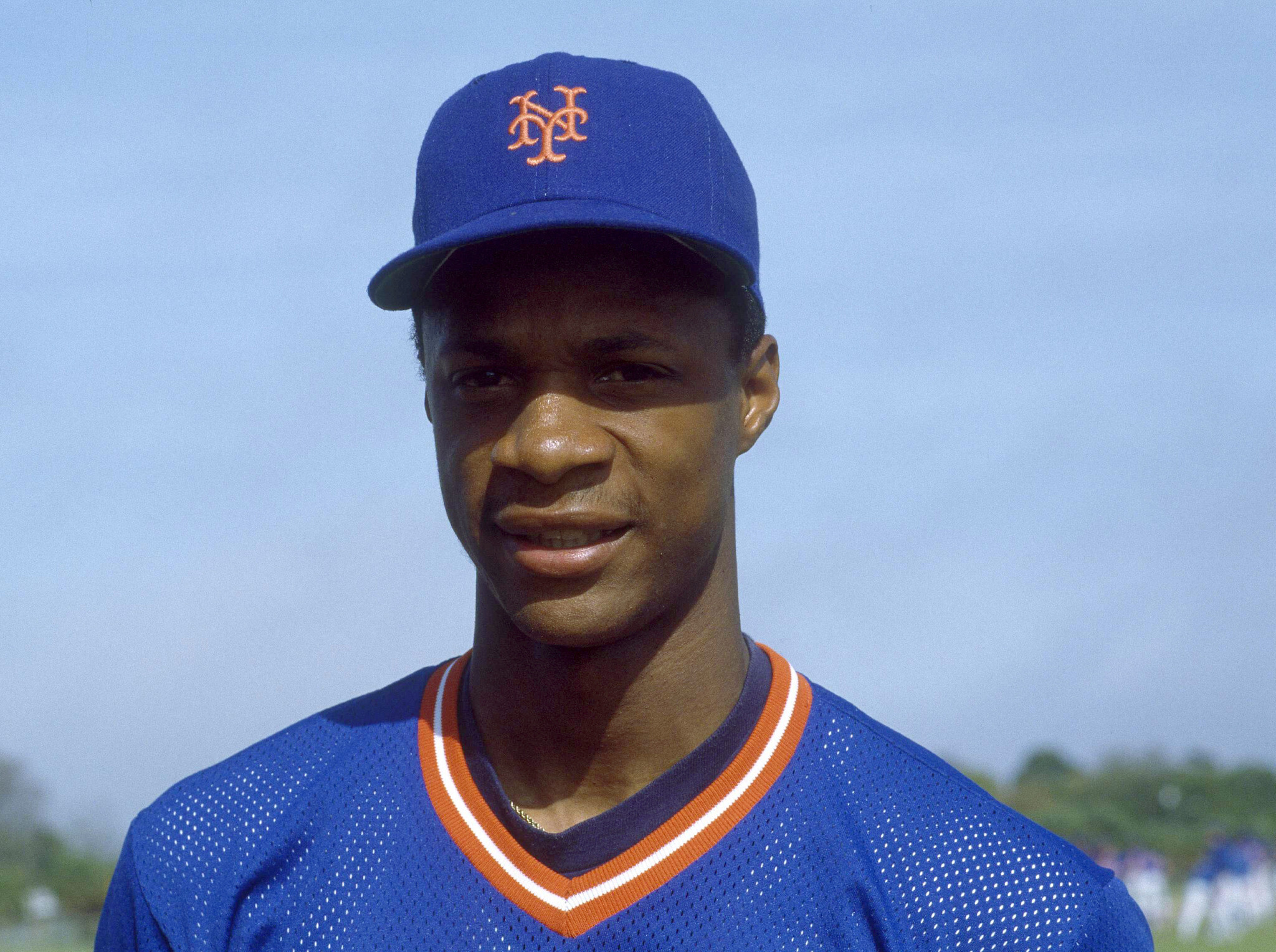 Ex-MLB star Strawberry, in new career as a preacher, to headline pro ...