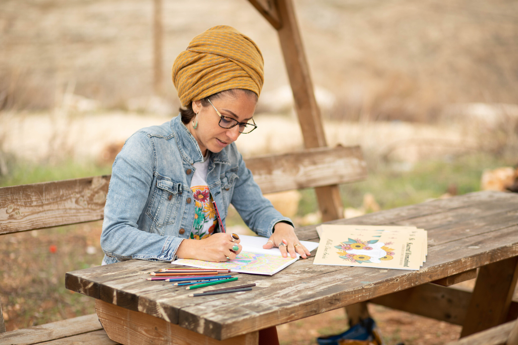 This Israeli-American 'Bohemian Balabusta' seeks a religious sexual ...