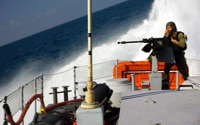 Intel, critical thinking and constant vigilance in Navy's toolbox to ...