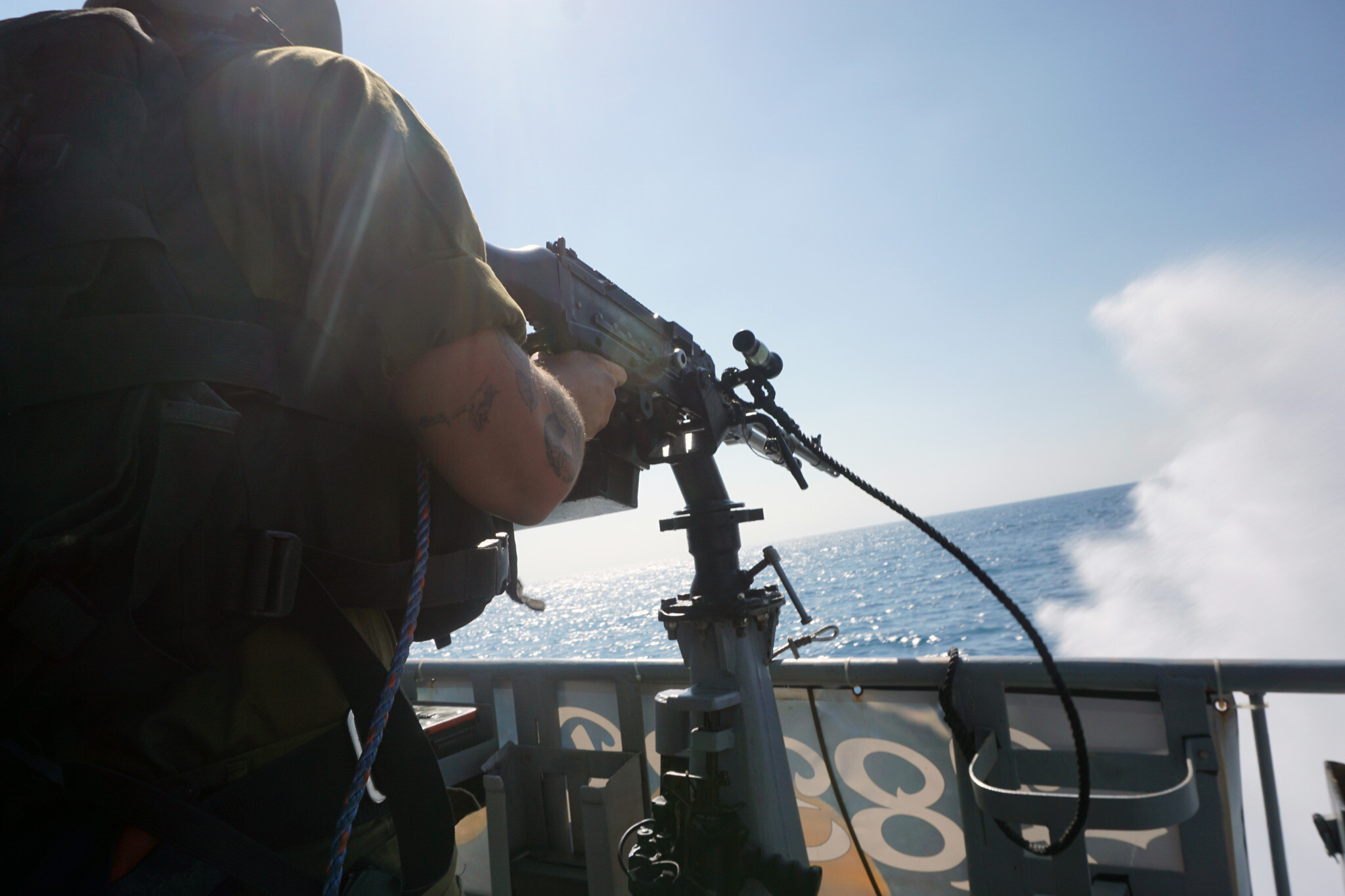 Intel, critical thinking and constant vigilance in Navy's toolbox to ...