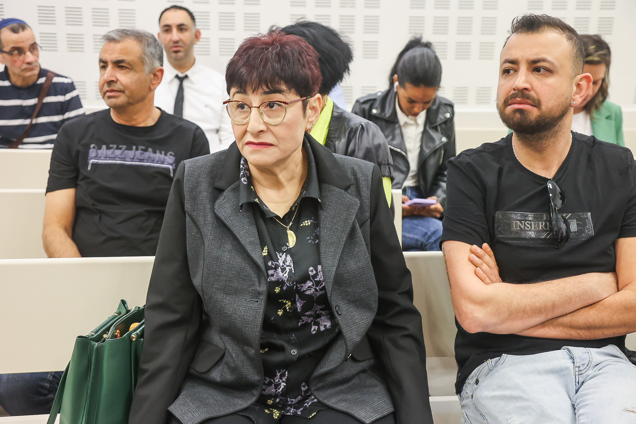 Former cop pleads guilty to killing wife in front of tied-up kids | The ...