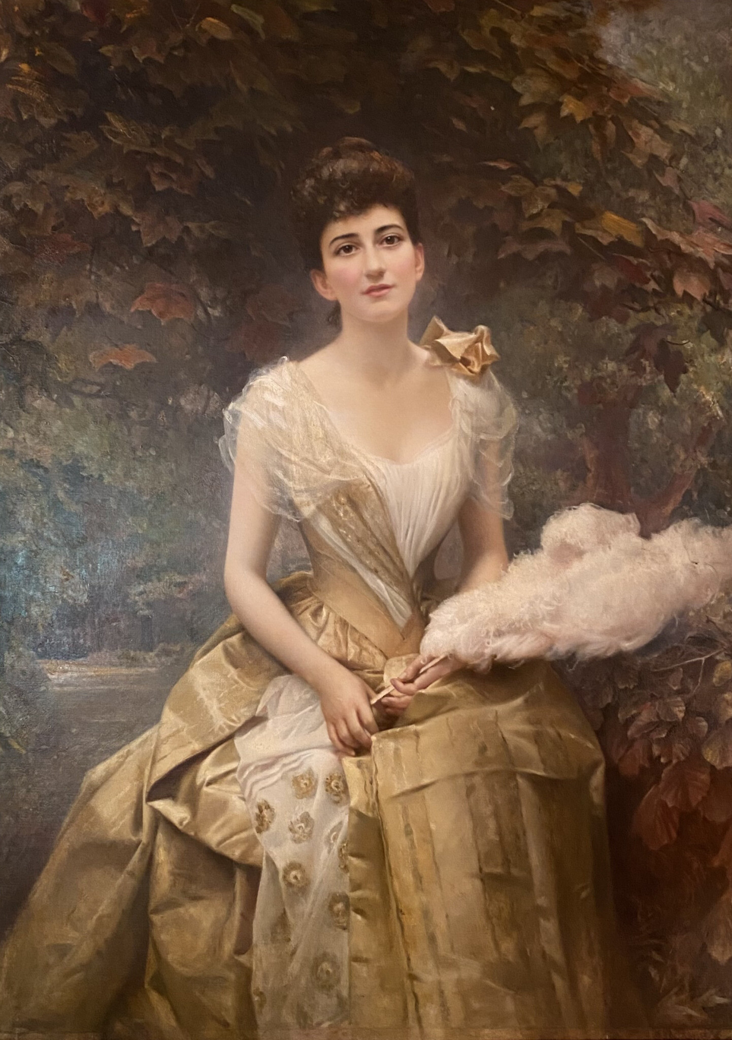 Long overlooked, great women of the Sassoon dynasty get their due in ...
