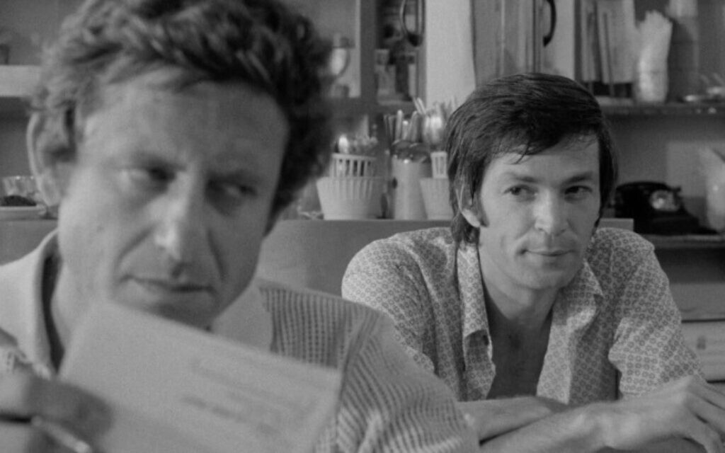 Cinematheque opens archive to global viewers for Israel's 75th | The ...