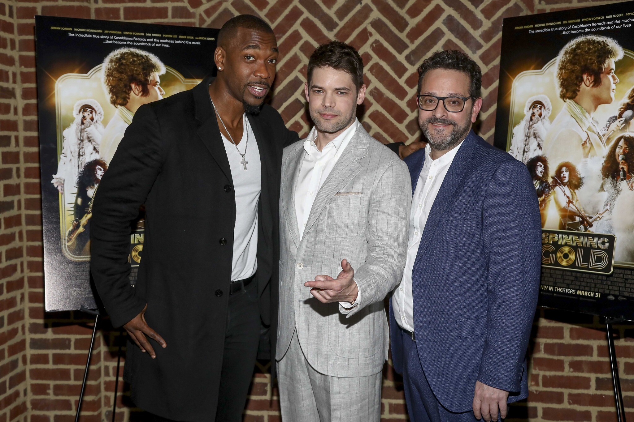 How ‘Spinning Gold’ departs from Hollywood stereotypes about Jewish ...