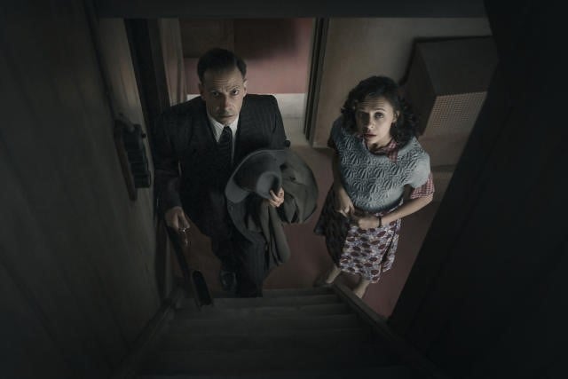 Anne Frank’s best ‘helper’ Miep Gies is center of new National ...