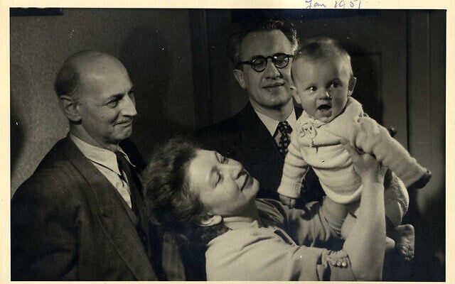 Anne Frank’s best ‘helper’ Miep Gies is center of new National ...