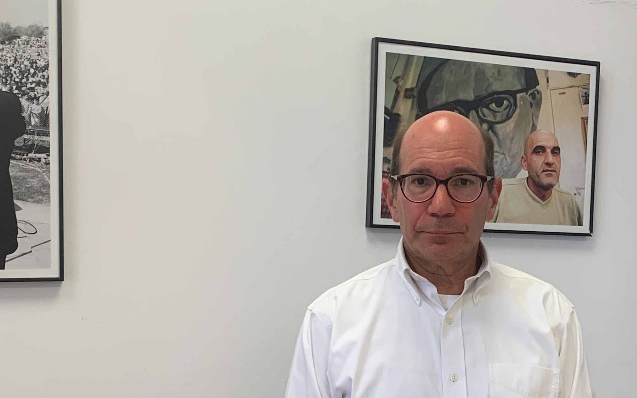 What Matters Now to Prof. Gil Troy: 'Identity Zionism' to cure Diaspora ...