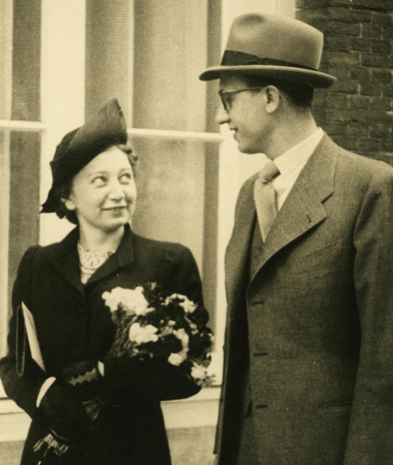 Anne Frank’s best ‘helper’ Miep Gies is center of new National ...