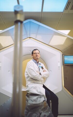 Proton therapy, touted as cancer killer without side effects, set for ...