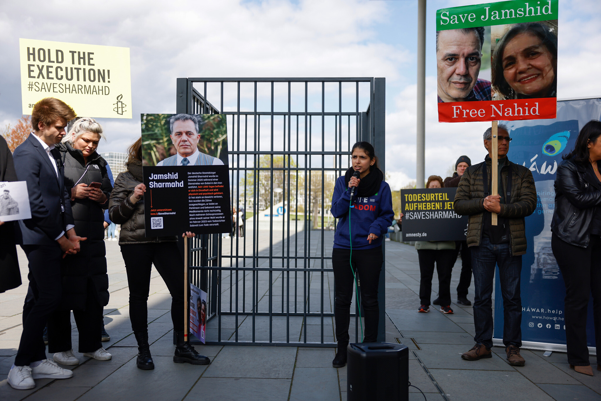 Blasphemy executions denounced by rights groups as 'shocking new low ...