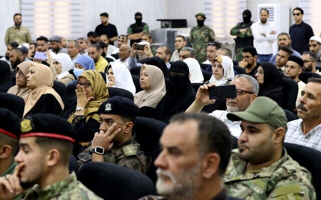 Libyan court sentences 35 people to death for fighting for Islamic ...