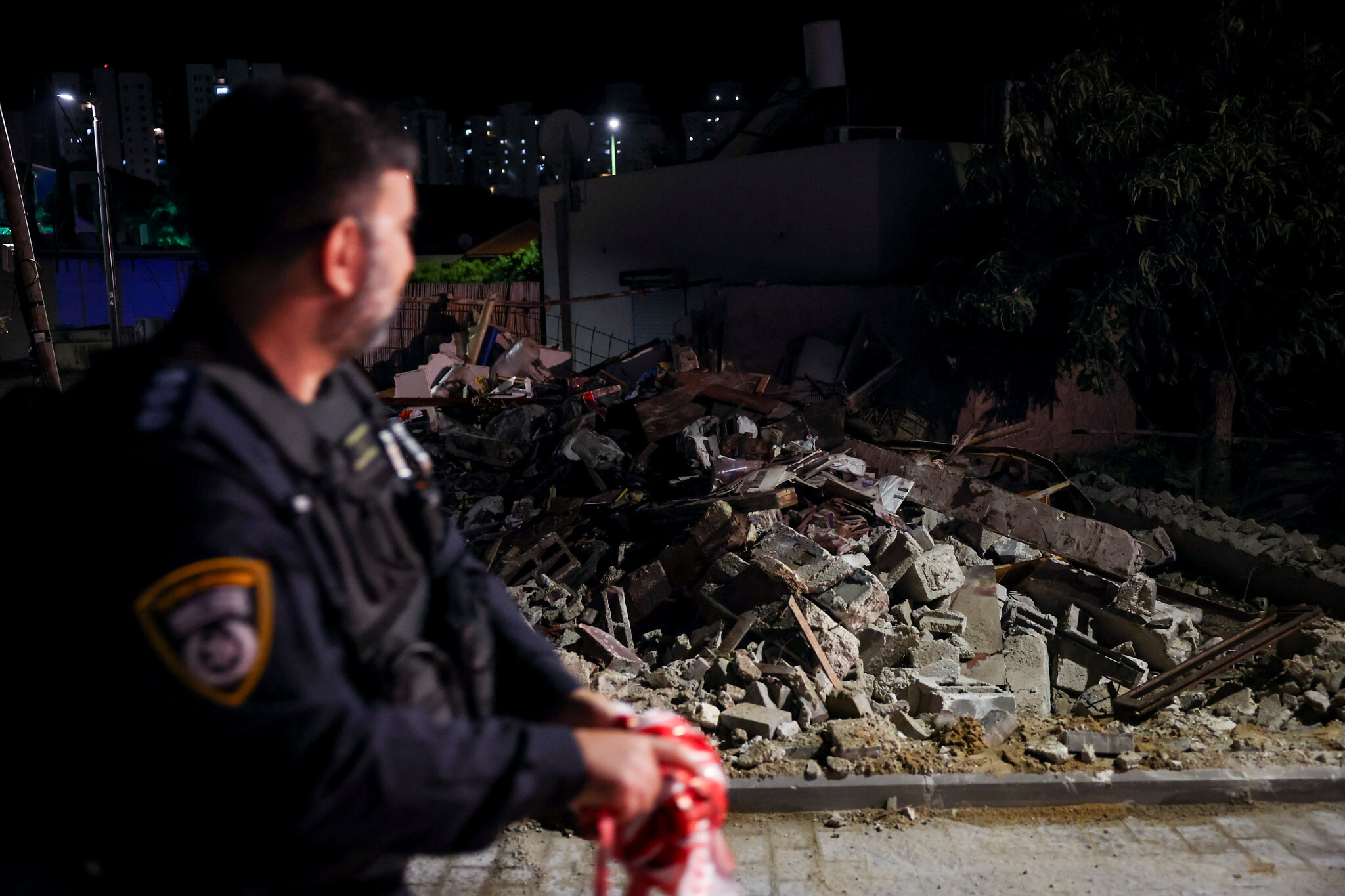 Daily Briefing May 11: Day 3 of Operation Shield and Arrow - the world ...