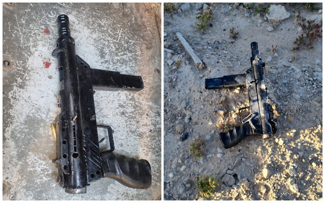 Palestinian teen killed, six others hurt during IDF raid near Jericho ...