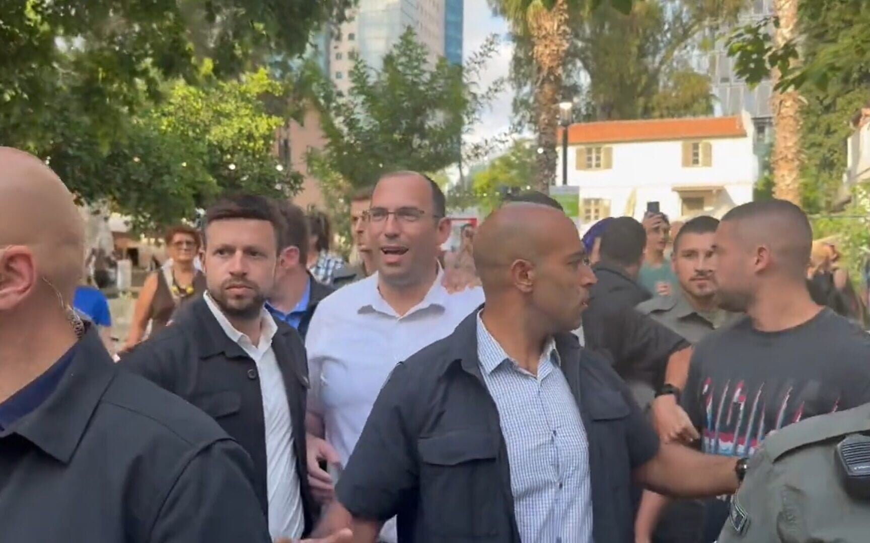 Court rejects MK Rothman's request for restraining orders against ...