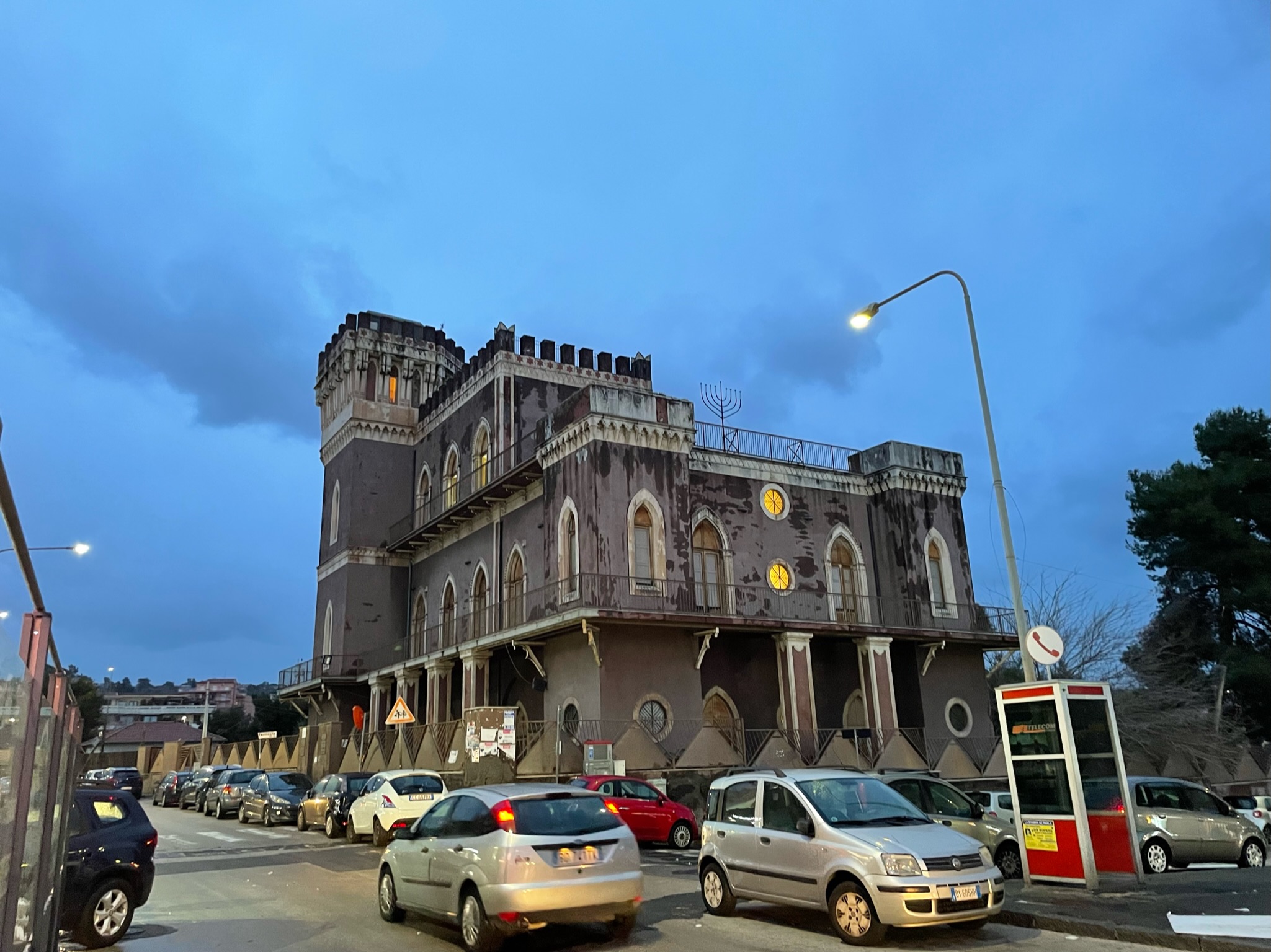 Jewish Influence In Sicily The Holocaust And Compensated Compliance In