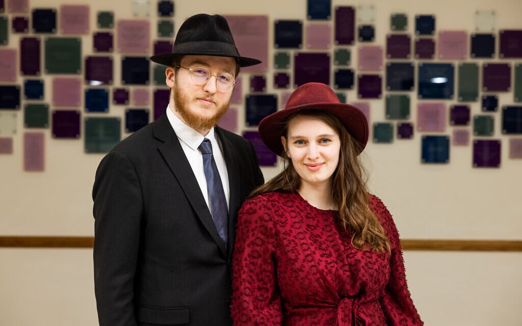 France gets its first Orthodox woman rabbi, shaking the traditional ...