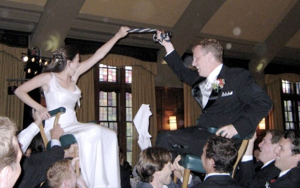 Jewish wedding dancing 60 photos - Astyledwedding.com