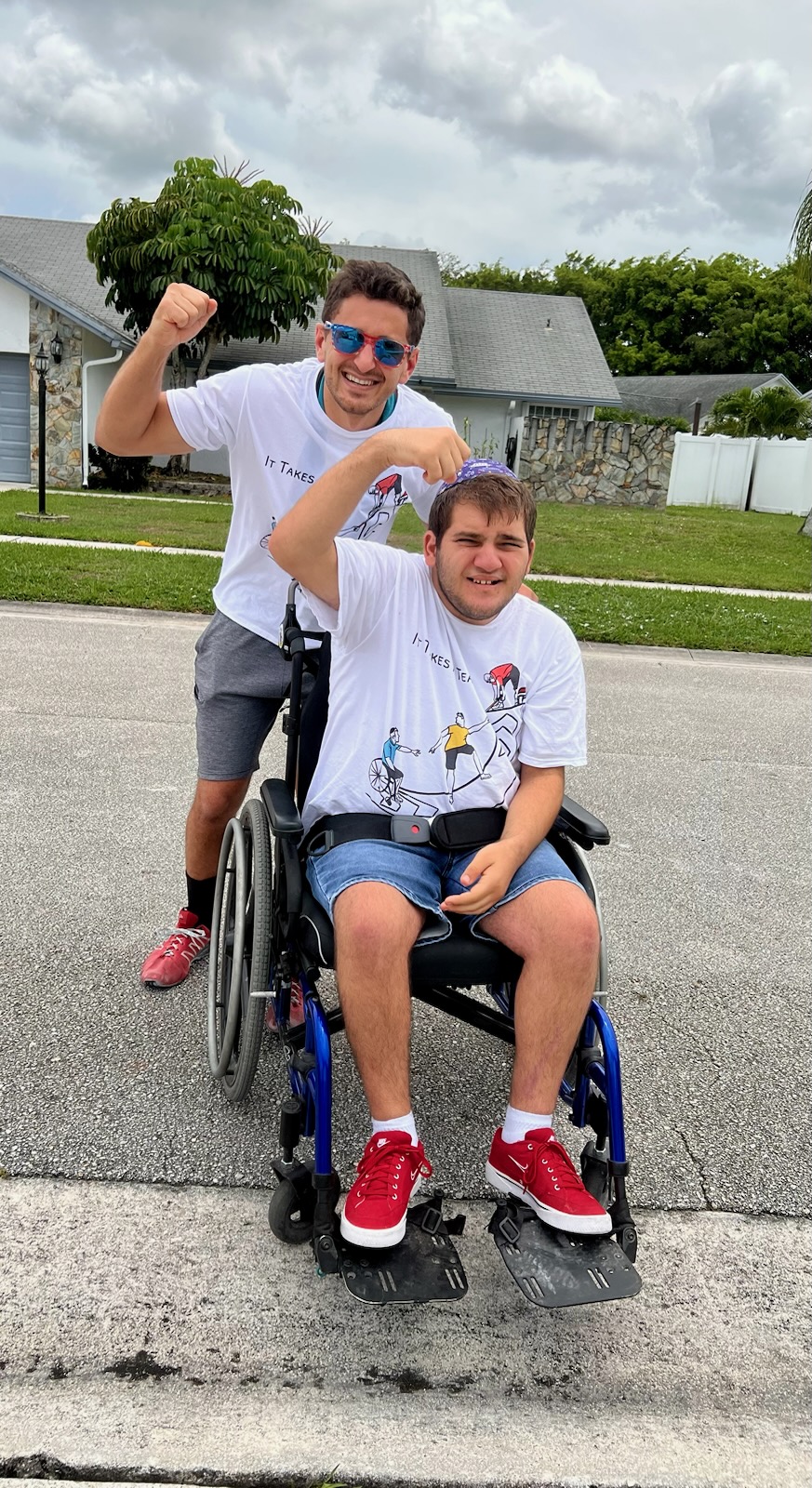 The inspiring Jewish behind-the-scenes 'American Ninja Warrior' story ...