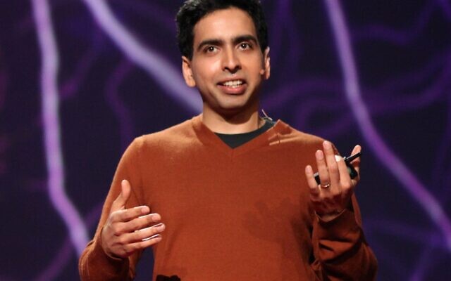 Kernels of hope: This book picks 13 earthshaking innovators for world's ...