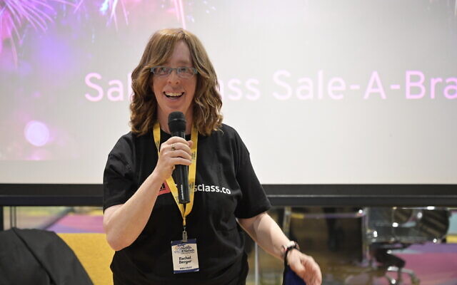 Nefesh B’Nefesh: Helping Olim UpGrade Their Careers | The Times of Israel