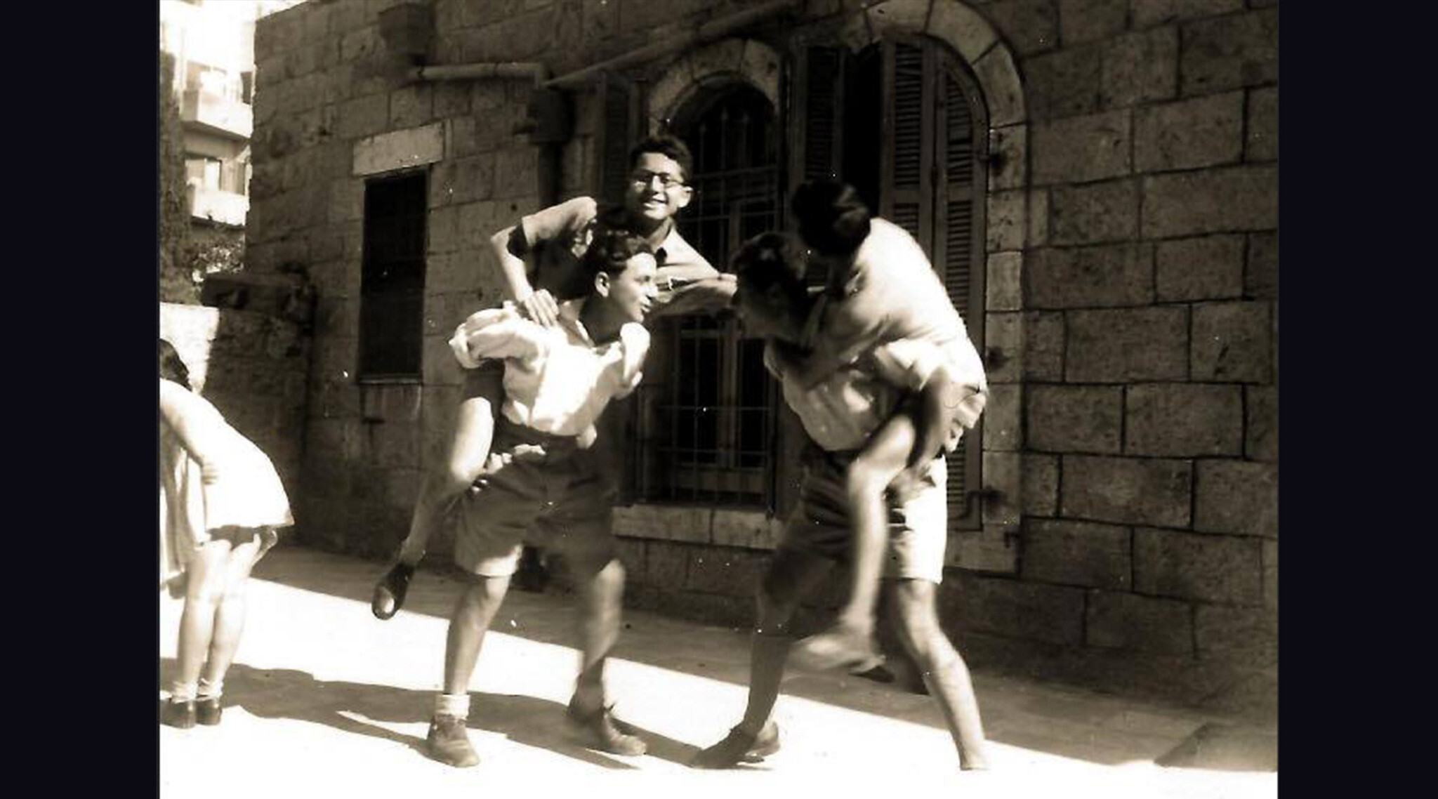 Scholar Aharon Ariel, War of Independence vet and ‘walking encyclopedia ...