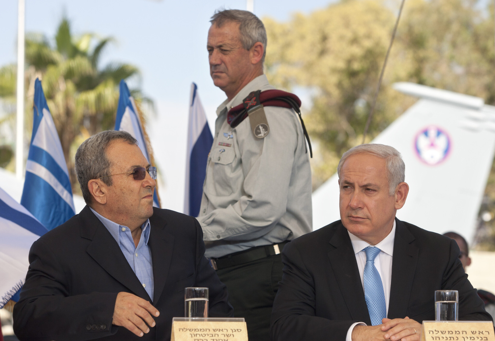 Daily Briefing Jul 16: Elite IDF unit that spawned three PMs faces off ...