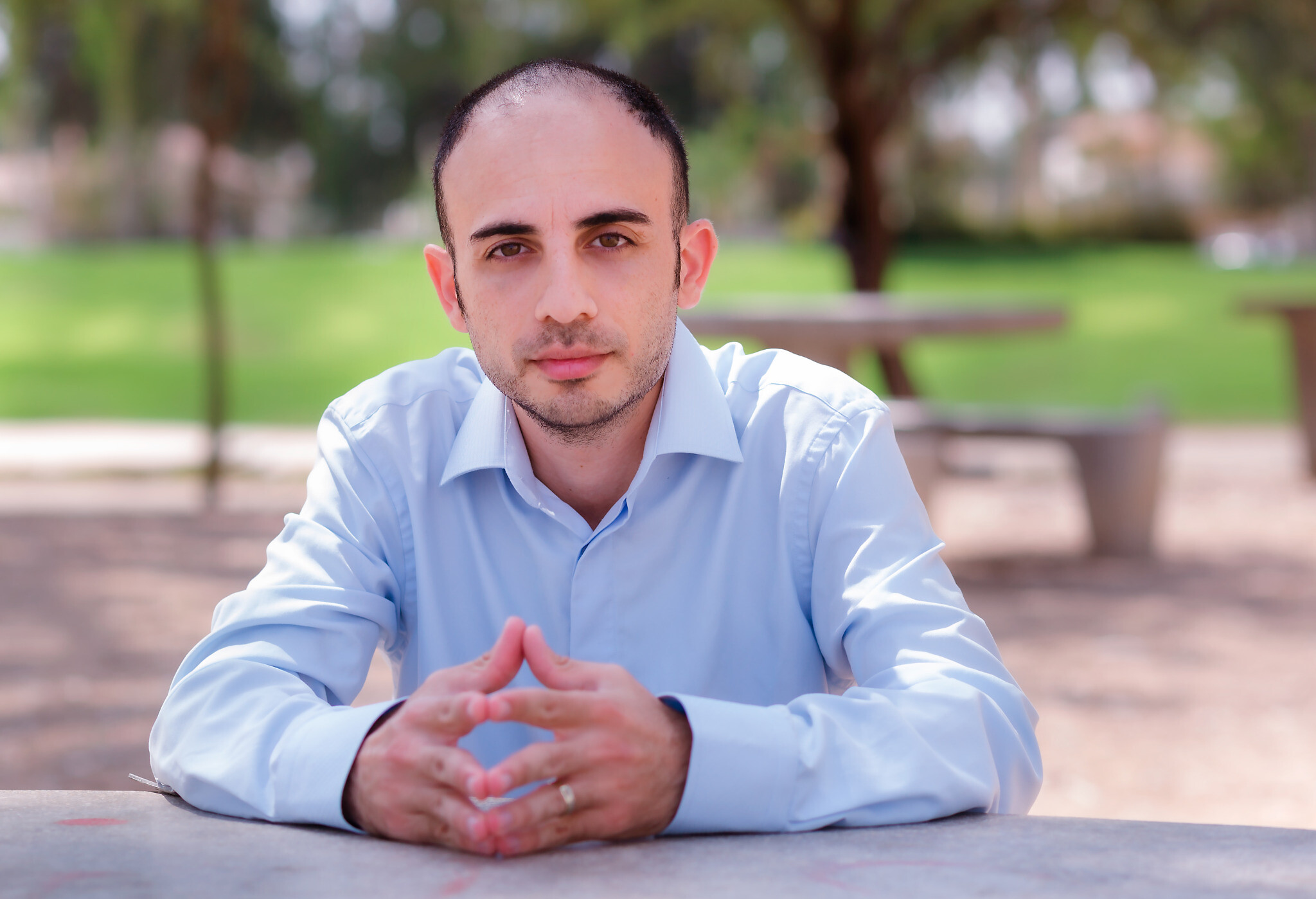 What Matters Now to Dr. Yonatan Freeman: The dictatorship tipping point ...