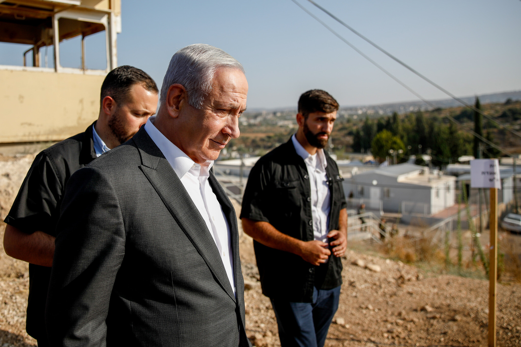 Daily Briefing July 5: Netanyahu 'mows the lawn' in two-day Jenin ...