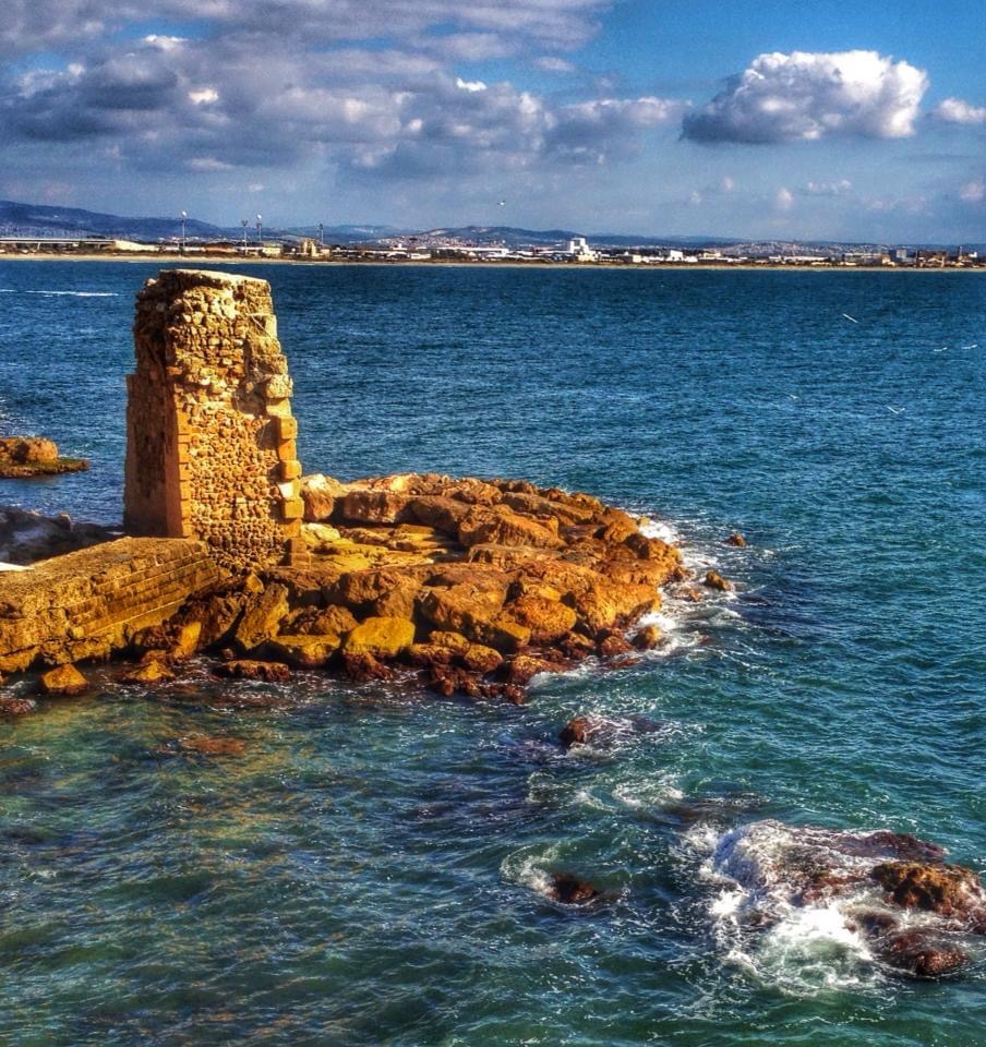 5 Spectacular, Hidden Israeli Vistas | The Times of Israel