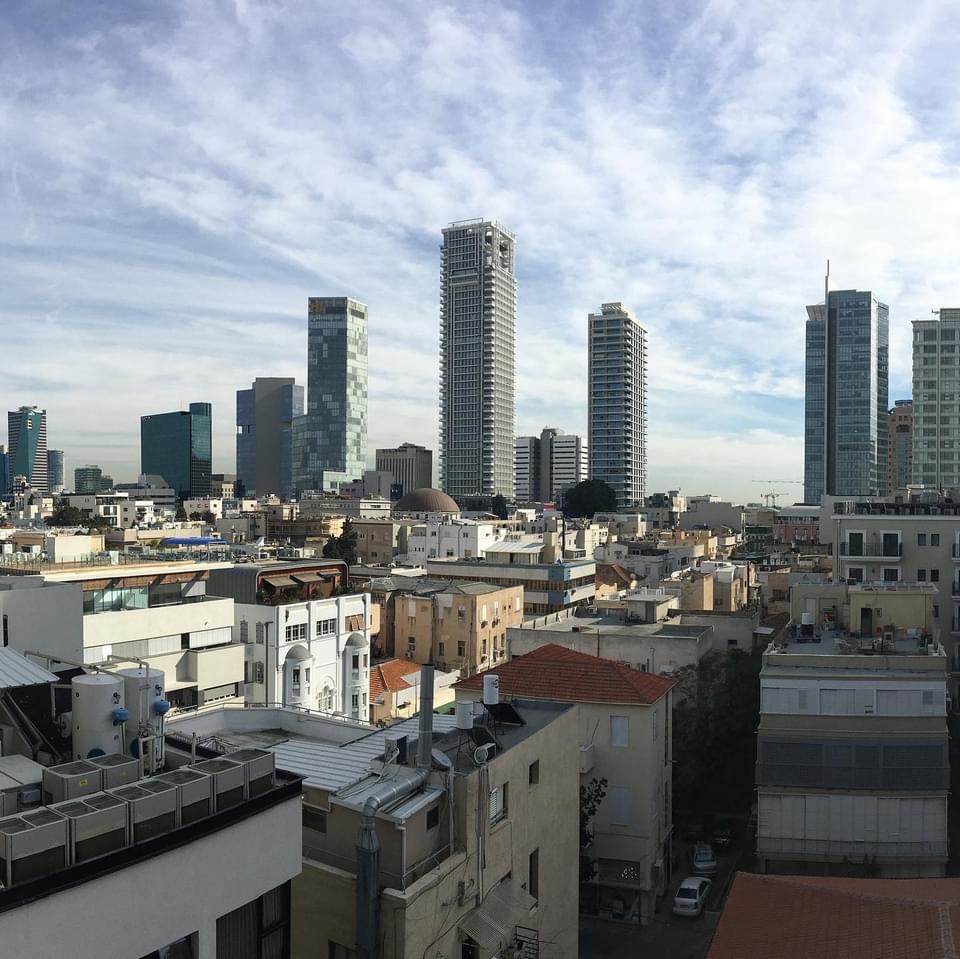 5 Spectacular, Hidden Israeli Vistas | The Times of Israel