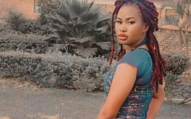 Israeli man arrested in Uganda on suspicion of murdering his wife | The ...