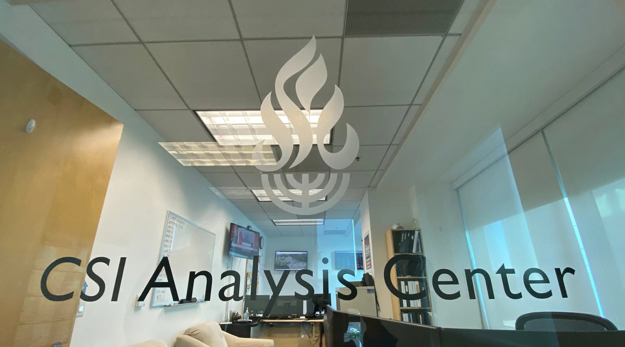 Jewish security group says it tipped off FBI about neo-Nazi arrested ...